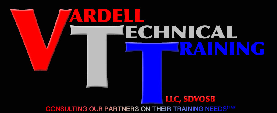 VTT Logo Black Background – World Class HVAC Controls Training, Tridium ...